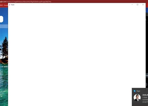 Bug White Screen After Few Hours Of Work Issue Electron Electron GitHub