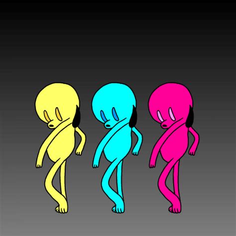 Loop Dancing GIF By Jason Clarke Find Share On GIPHY
