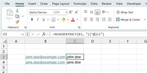 How I Use Excels Regex Functions To Power Up My Search Game