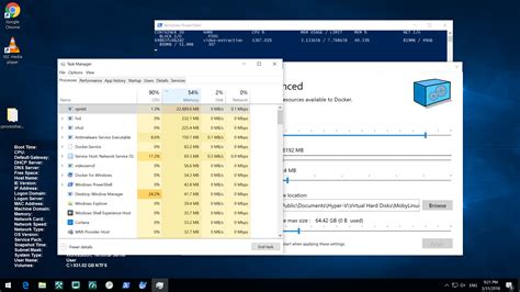 Vpnkit Exe Eating My RAM Issue 371 Moby Vpnkit GitHub