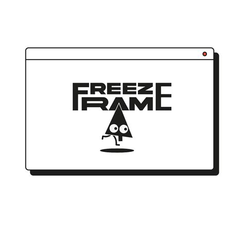 Freeze Frame By Freezeframe