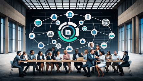 How To Achieve Interoperability In Government Record Systems