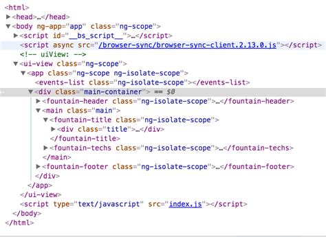 Javascript Adding New Module AngularJS FountainJS Yeoman Stack Overflow