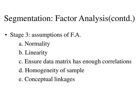 Ppt Segmentation Analysis Powerpoint Presentation Free Download Id Ppt Segmentation Analysis Powerpoint Presentation Free Download Id