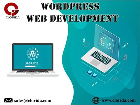Wordpress Is Not Only A Clorida Technologies Pvt Ltd Facebook