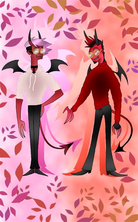 Josh Helluva Boss X Reader