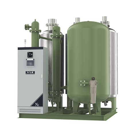 Nitrogen Purifier Kstk