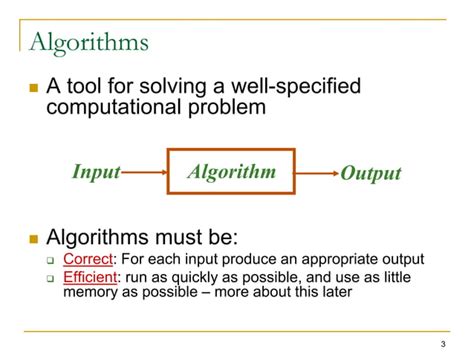 Cp4151 Adsa Unit1 Advanced Data Structures And Algorithms Ppt