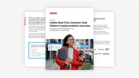 implementazione di real time customer data platform