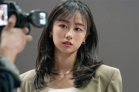 Yun Sang Jeong Picture 윤상정 Hancinema