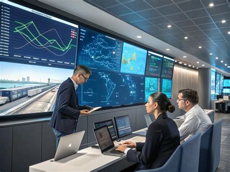 Transportation Optimization Unisco Warehousing Services Unis