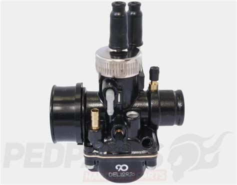 Dellorto PHBG 19 RS Racing Carburettor | Pedparts UK