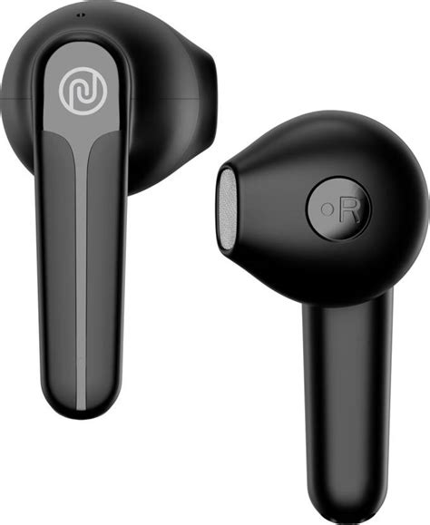 noise buds vs202 with 13mm driver hyper sync and fast charge bluetooth