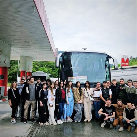 Inovacioni Centar Zubin Potok Млади на 67 Сајму технике и техничких достигнућа у Београду