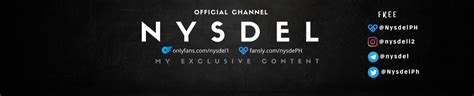 Nysdel的全新色情片2023 Pornhub