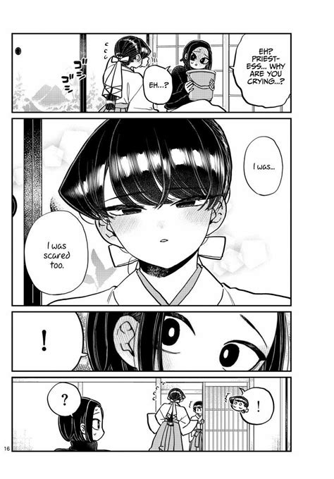 Komi Cant Communicate Komi San Wa Komyushou Desu Anime Wall Art