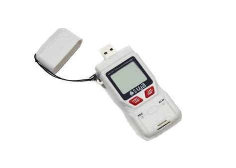 Temperature Data Logger Latest Price Update 2025