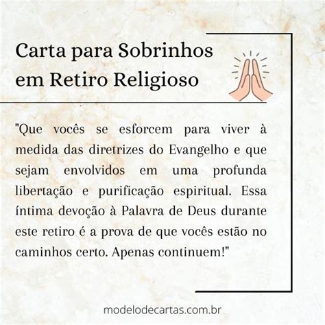 Carta Para Un Retiro Religioso My Xxx Hot Girl