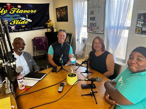 Frank Sinclair En Linkedin Network Broadcasting