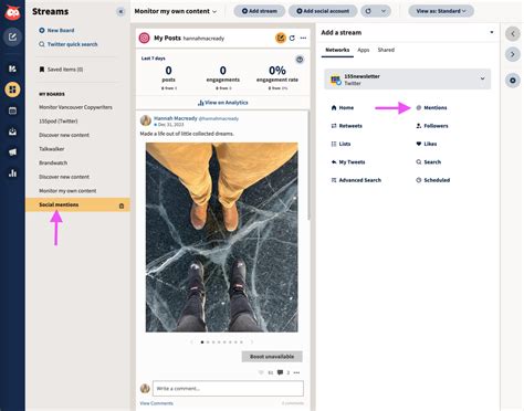Social Media Sentiment Analysis Tools Step Method