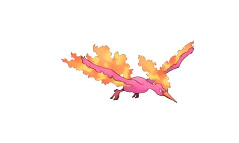 Pokemon Go Dynamax Moltres Guide Best Counters Weaknesses And How To Catch Beebom