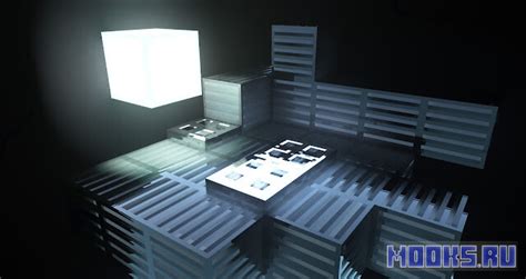 Rtx Ray Tracing Pack For Java [1 16 4] ресурспаки майнкрафт