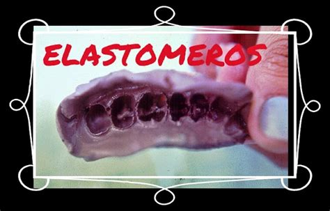 Materiales Para Impresión Elastómeros
