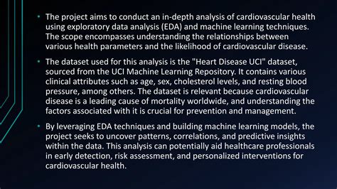Exploratory Data Analysis And Machine Learning Pptx Physics Science