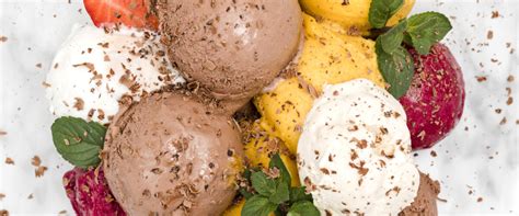 Радост на небцето местата с най вкусни сладоледи в София Madamsko