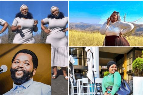 Who Are Sjavas Three Wives The Citizen