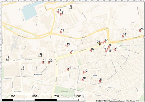 Qgis Gives Different Resolution Basemap In Print Layout Geographic