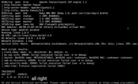 About Enumeration Penetration Testing Hackersploit Forum