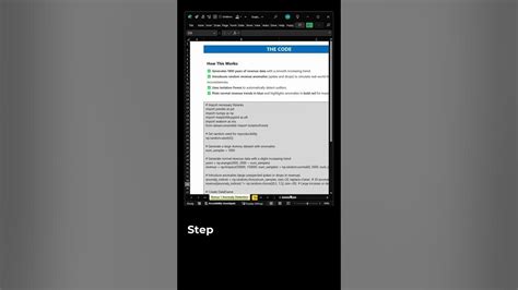 This Is How You Can Use Ai In Excel Excel Ai Pythoninexcel Finance Datascience Exceltips