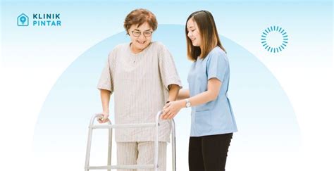 7 Terapi Untuk Penderita Stroke Beserta Rekomendasi Klinik Saraf