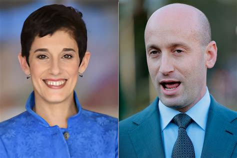 Stephen Miller Mocks Judge Who Ordered Return Of Man Mistakenly