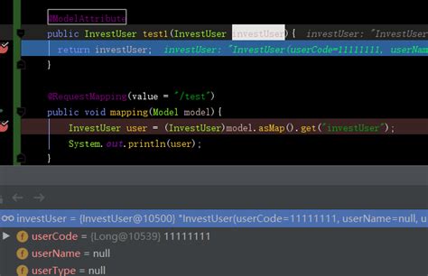Modelattribute Csdn博客