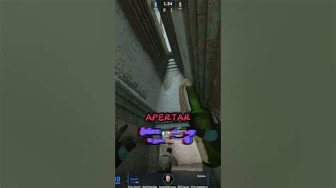Ancient Você Conhece Essa Molotov Cs2 Youtube
