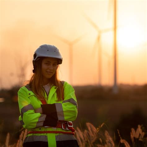 How The Renewables Sector Is Creating A Framework For Success In