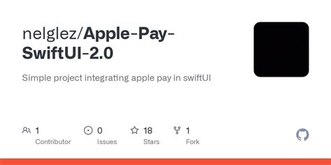 Here Is How To Implement Apple Pay With Swiftui 20 Rswiftui