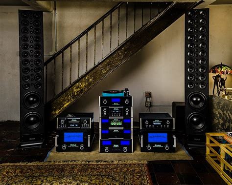 Photos Inside New Yorks Most Hidden Recording Studio Audio Audio Design Hifi