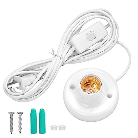 I Tested The Amazing Convenience Of An Extension Cord With Built In Bulb Socket Here S What I