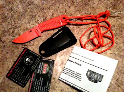 Продано esee izula orange мск : Ножевая барахолка