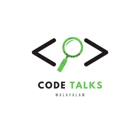 code talks malayalam youtube