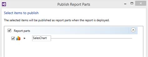 SQL Server Reporting Services Basics Deploying Reports Simple Talk