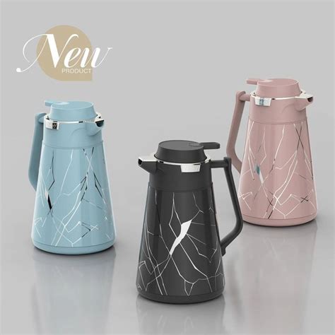 Unique Design Double Wall Vaccum Flask Pot In 2024 Flask Stainless