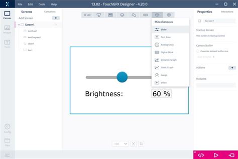 fünf tipps für ein gutes gui design bei hmi applikationen