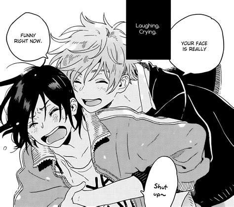 Daily Umibe No Etranger On Twitter Manga Anime Cute Anime Couples Cute Anime Pics