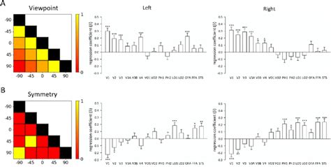 Regression Analysis Of FMRI Data For Canonical Familiar Condition Download Scientific Diagram