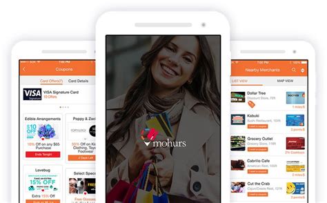mobile app development for card recommendations mobileappdevelopment