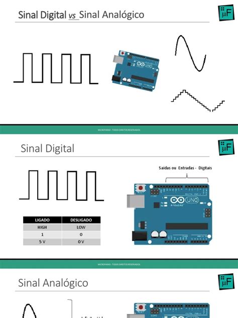 Curso Arduino Módulo 3 Download Free Pdf Visor De Cristal Líquido
